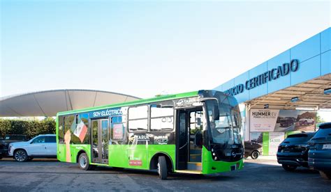 Taruk Inicia Pruebas Operativas En Toluca Con Miras Su Incorporación En