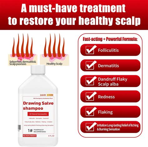 Fwnaid Max Folliculitis Shampoo Seborrheic Dermatitis Shampoo India Ubuy