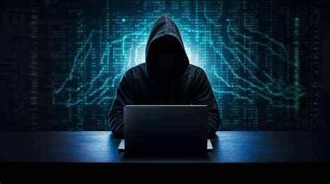 Download Hacker Computer Safety Royalty Free Stock Illustration Image