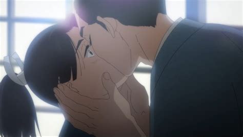 Ōoku The Inner Chambers The Summer 2023 Anime Preview Guide Anime