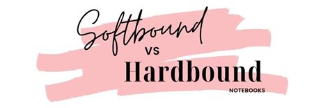 Softbound Vs Hardbound Differences Between Softbound And Hardbound No Theimprint