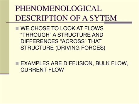 Ppt Relational Systems Theory An Approach To Complexity Powerpoint Presentation Id 5575037