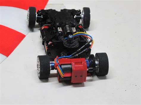 MINI Z RACER R C Tech Forums MINI Z RACER R C Tech Forums
