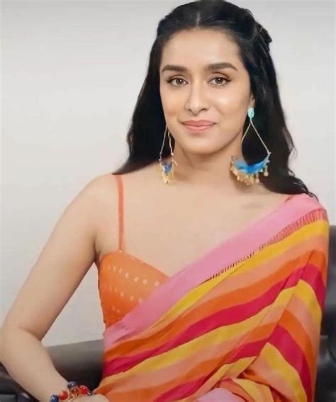 Pin On Shraddha Kapoor