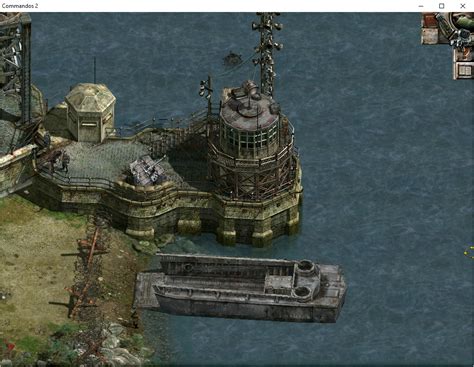 Commandos 2 Create New Vehicles Modding And Mods Revora Forums