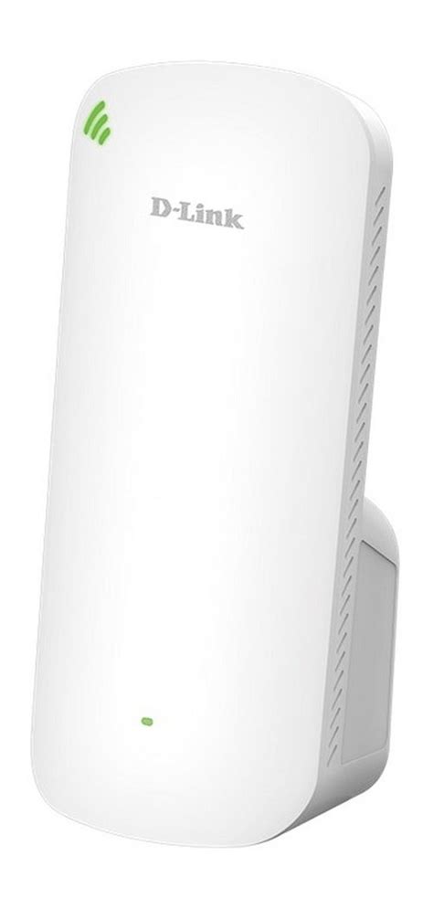 D Link Ax1800 Mesh Wi Fi 6 Range Extender Xcite Kuwait