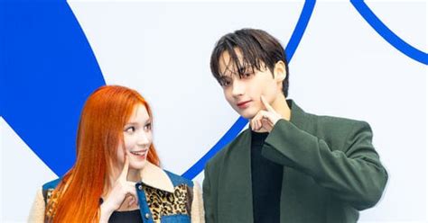 사진 케플러 휴닝바히에우리 오빠 잘 하네 조선비즈