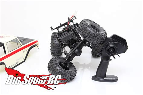HPI Racing Crawler King Unboxing Big Squid RC RC Car And Truck News Reviews Videos And More
