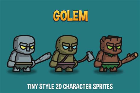 Free Pixel Art Tiny Hero Sprites CraftPix Net