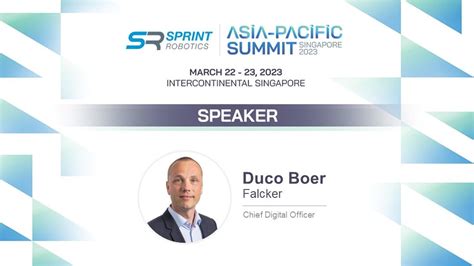 Sprint Robotics On Linkedin Robotics Innovation Sprintrobotics Energytransition Singapore