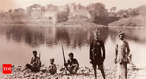 Palpur Kuno Palpur Fort Case Next Hearing On Sept 19 Bhopal News