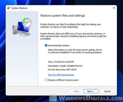 0x8d050003 Microsoft Store Error On Windows 11 Or 10