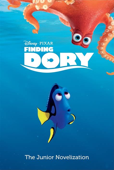Image Finding Dory Book 07 Disney Wiki Fandom Powered By Wikia
