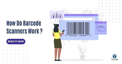 How Do Barcode Scanners Work An In Depth Look