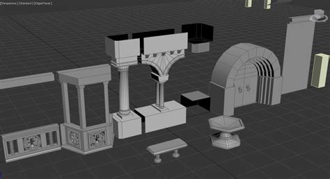 Questions About Shaders Materials And Performance Best Workflow For Our Game Unity Engine