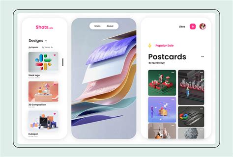 Pinterest Desktop App Ui By Domini On Dribbble