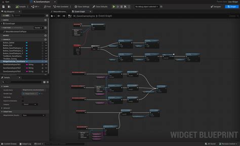 How To Save And Load Asynchronously In Unreal Engine 5 Using C Game Dev Tactics
