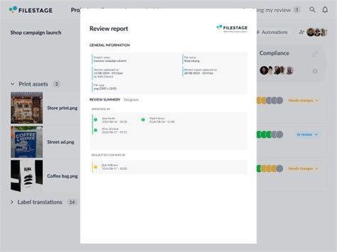 Set Up Automated Approval Workflows To Improve Efficiency