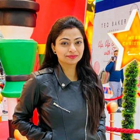 Shruti Gupta Linkedin