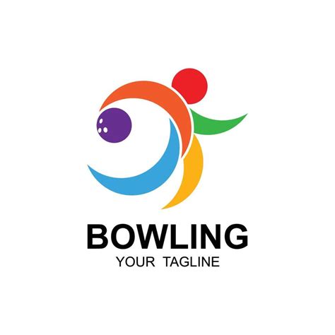 Bowling Logo Design