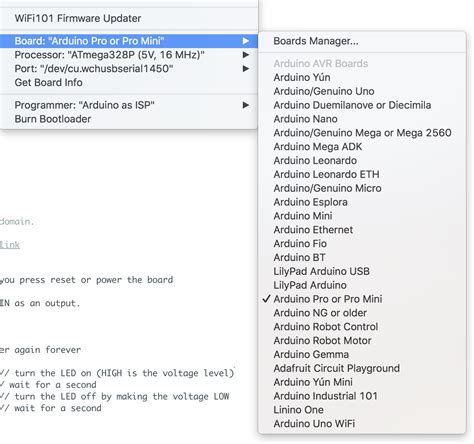 Arduino 185 Does Not Support Atmega328p On A Breadboard Materoom