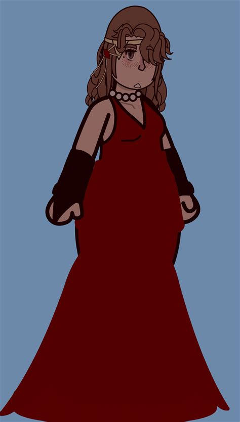 How Did Teo Ever Pull Her Shes Literally A Goddess R Gachaclub