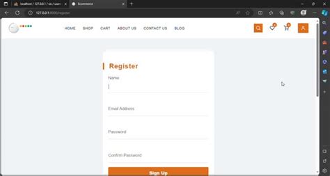 Hammad Ur Rehman On Linkedin Developed Admin Functionality And User