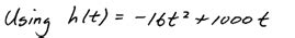 OpenAlgebra Free Algebra Study Guide Video Tutorials Applications Involving Quadratic
