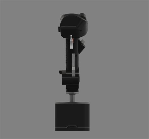 3d 文件 基于 Hotas Arduino 的双引擎飞行模拟控制器 🕹️ ・可下载 3d 打印模型・cults