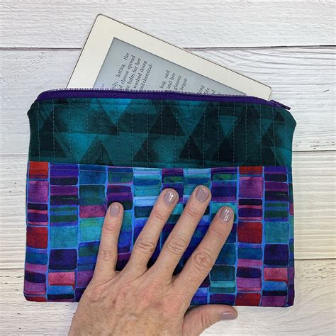 E Reader Case Therm O Web
