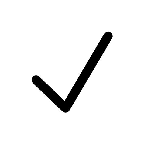 Check Vector Svg Icon Svg Repo