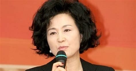 한혜숙 요즘 스타들 선배를 안 무서워해