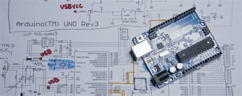 Build An Arduino Uno R3 From Scratch Part 1