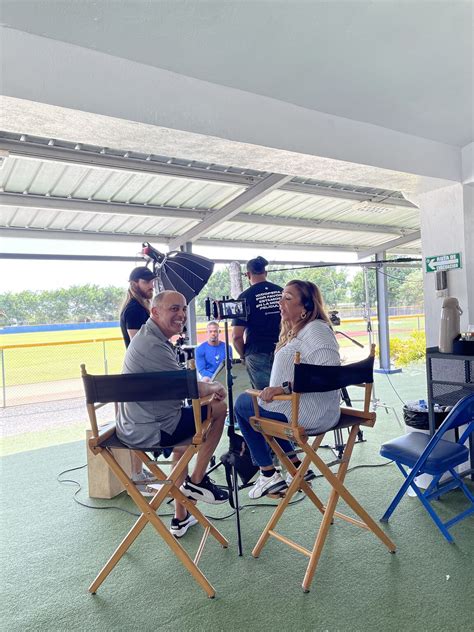 On Set Halfway Through An 18 Days Shoot Frank Drucker