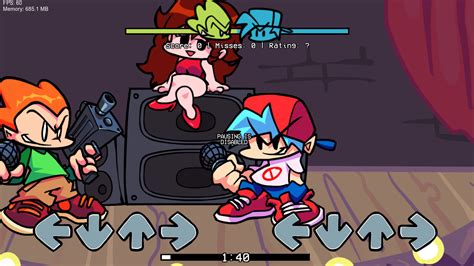 Psych Engine Anti Pause Lua Script Modding Tool For Friday Night Funkin