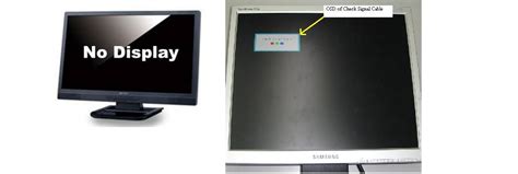 How To Fix No Display Computers Motherboard Problem