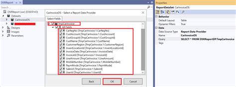 AX2012 D365FnO HOW TO DEVELOP NEW SSRS REPORT USING RDP IN D365FnO PART 2 D365FnO