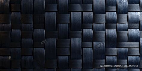 Ai创作图黑色 编织 纹理 背景 图案 设计 墙面 装饰 时尚 现代 简约 几何 纹理背景 黑色纹理 哑光 编织表面 几何图案 黑色墙面 时尚设计 简约美学 纹理艺术 哑光表面 编织纹理 几何