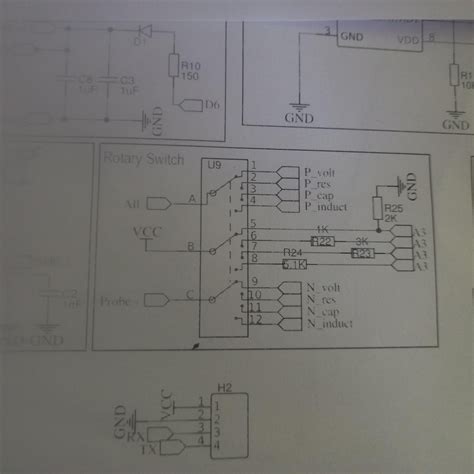 Are The Arduino Pins Tri State R Beneater