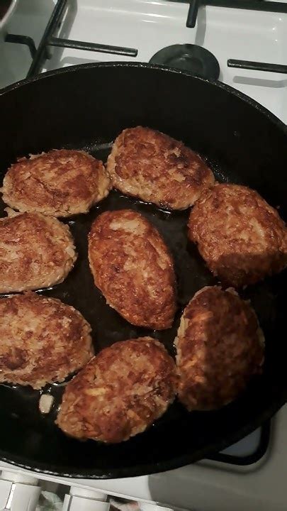 კატლეტი ქათმის გატარებული ხორცისგან👌 Youtube