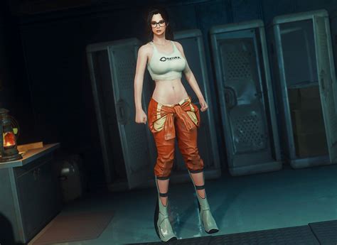 Vtaw Workshop Fallout 4 Clothing Armor Mods Page 19 Fallout 4 Adult Mods Loverslab