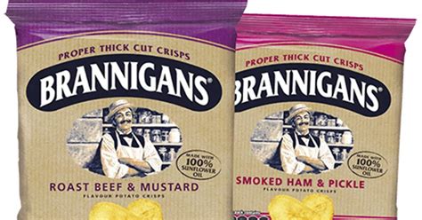 Brannigans Crisps Discontinued Due To Declining Demand And Brits Are Gutted Daily Star