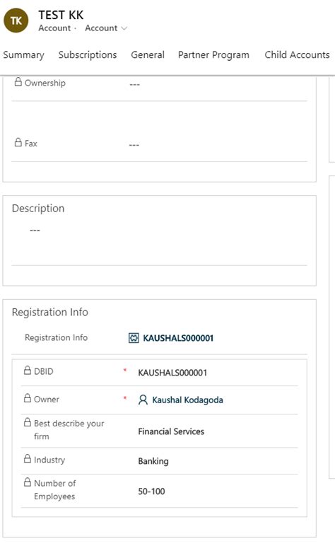 Dynamics Crm Auto Populate Lookup Values From Custom Field Part 2