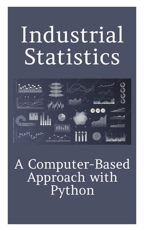 pyoflife on twitter industrial statistics is a specialized branch
