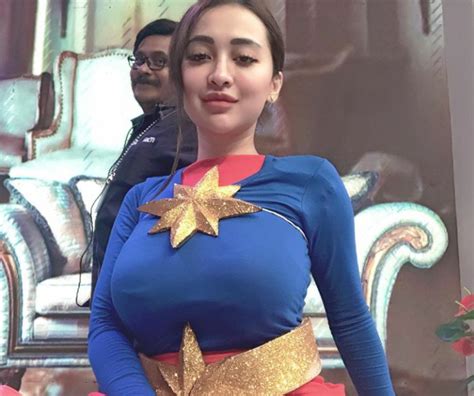 Cupi Cupita Duo Gobas Dikecam Netizen Ada Apa Berita Hot And Heboh