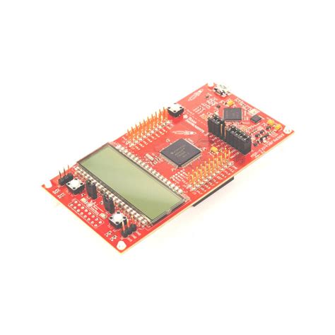 Msp Exp430fr2355 Texas Instruments Development Boards Evelta