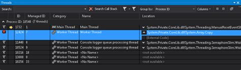 Memory Leak In New Aspnet 22 Routing · Issue 6102 · Dotnetaspnetcore · Github