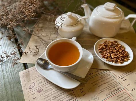 ჩაის სახლი Tea House Home