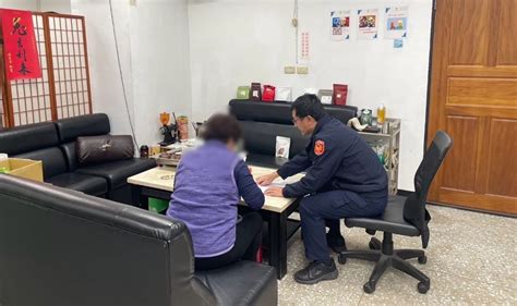 新莊警採dna比對 漂泊11年無名屍農曆年前落葉歸根