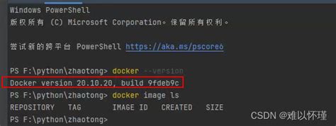 Docker 学习及jenkins安装在docker上 及allure插件的安装 Csdn博客